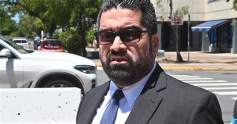 Pautan Vista De Estatus En El Caso Federal Que Enfrenta Félix Verdejo