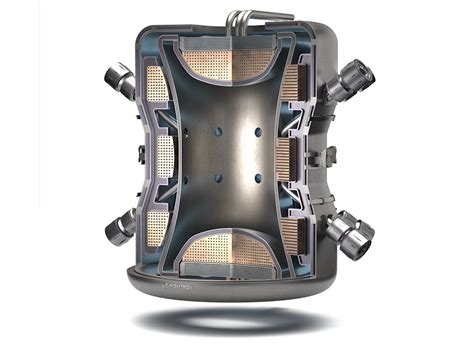 Fusion Energy Is Focus Of Kth Investment Kth