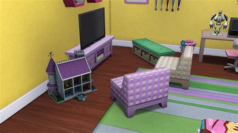 The Sims 4 Tutorial Using The MoveObjects Cheat