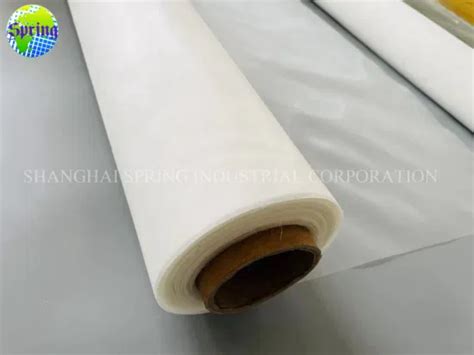 100 Polypropylene Pp Mesh 40 200mesh Acid And Alkali Resistant Filter