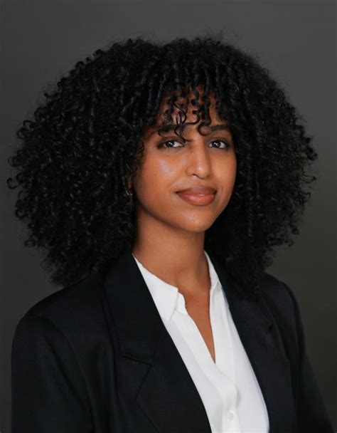 Staff Member Profile Meron Sletzion Analyst Northstar Asset Management Northstar Asset