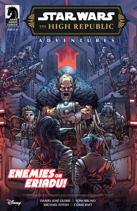 The High Republic Adventures 2023 9 Wookieepedia Fandom