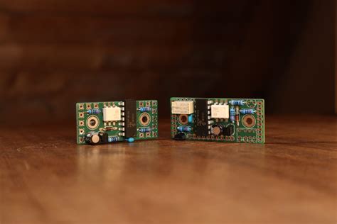 Devices Oscillator Devices