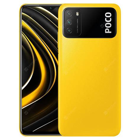 Xiaomi Pocco M3 – PardsMart