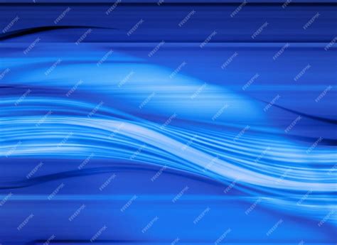 Premium Photo Abstract Motion Lines Black Background