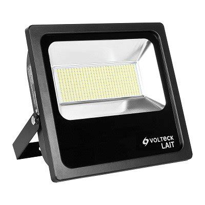Reflector led 150w Volteck IP65 Barato Ahorra energía