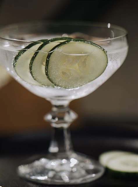 Hendricks Gin World Cucumber Day Greenbulb Communications