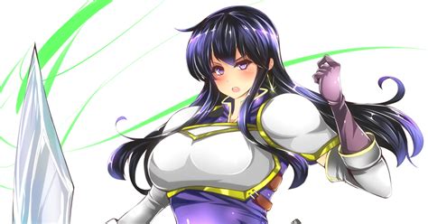 ファイアーエムブレム アイラさん エンのイラスト Pixiv