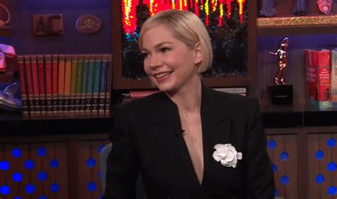 《断背山》女主角回忆影片影响及奥斯卡遗珠之憾威廉姆斯恩尼斯阿尔玛