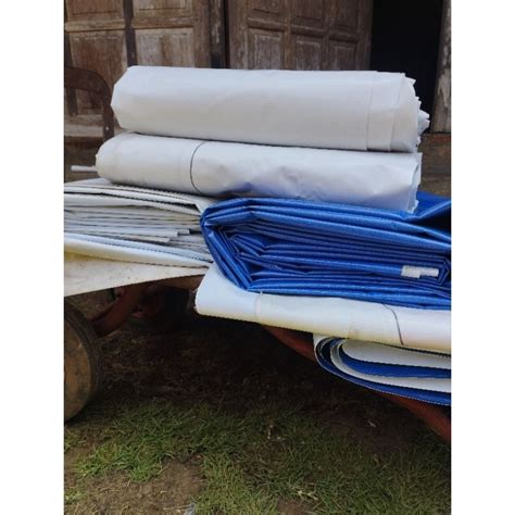 Jual Spanduk Baliho Terpal Banner Bekas Bahan Korea Shopee Indonesia