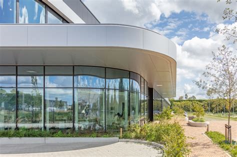 Brocacef Amsterdam Hardeman Van Harten