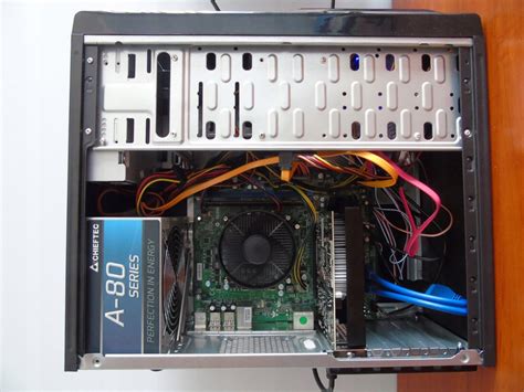 Komputer PC Intel Core I5 GTX 1050 Ti Win 10 7532336896
