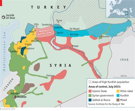 The Blogs Chinese Stratagems And Syrian Buffer Zone For Turkey Qatar