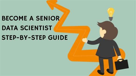 Data Science Career Step By Step Guide To Senior Scientist Shecancode