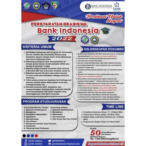Beasiswa Kaltara Unggul Homecare24