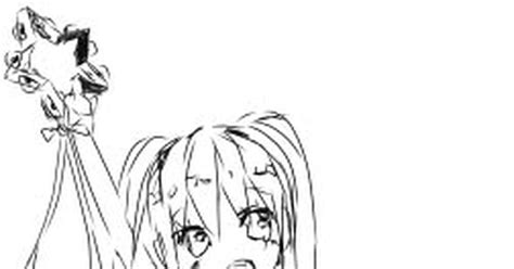 落書き 過去絵 Nのマンガ Pixiv