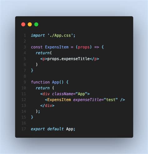 React Basic Knowledge Flashcards Quizlet