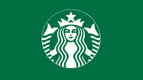 Starbucks Logo Design Archives Logoworks