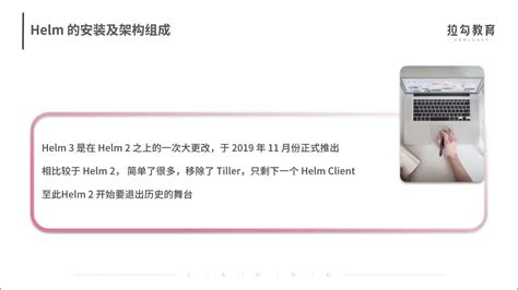 12 Helm Chart：如何在生产环境中释放部署生产力？ Youtube