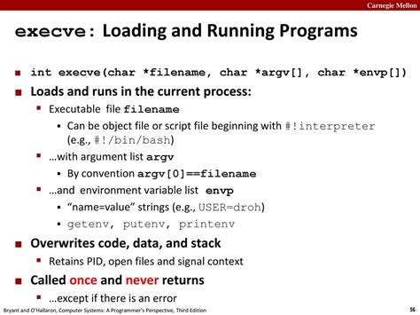 Instructor Randy Bryant Ppt Download