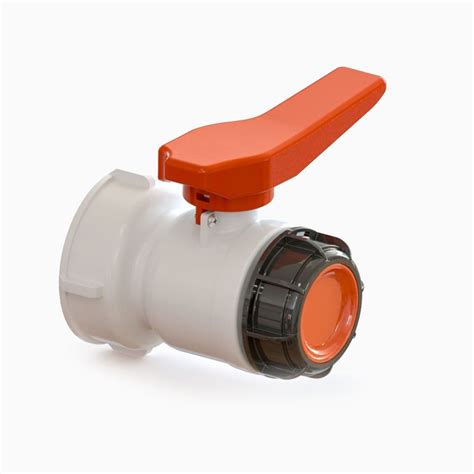 Ibc Valve Ibc Tank Machine Full Production Line Total Solutions Provider