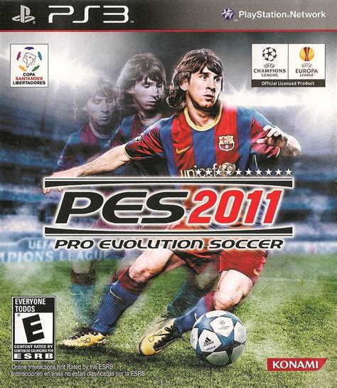 Pro Evolution Soccer 3 Nettaia