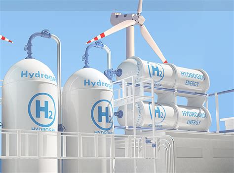 Hydrogen Energy Storage For Families Cleaner Safer Smarter