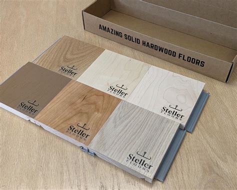 Getting Ecological About Sustainable Wood Floors With Britta Teller Steller Floors