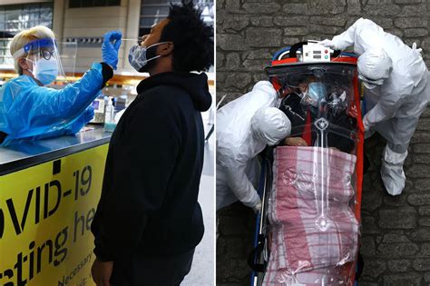 Us Taxpayers Funded 2m For Research In Wuhan China Report