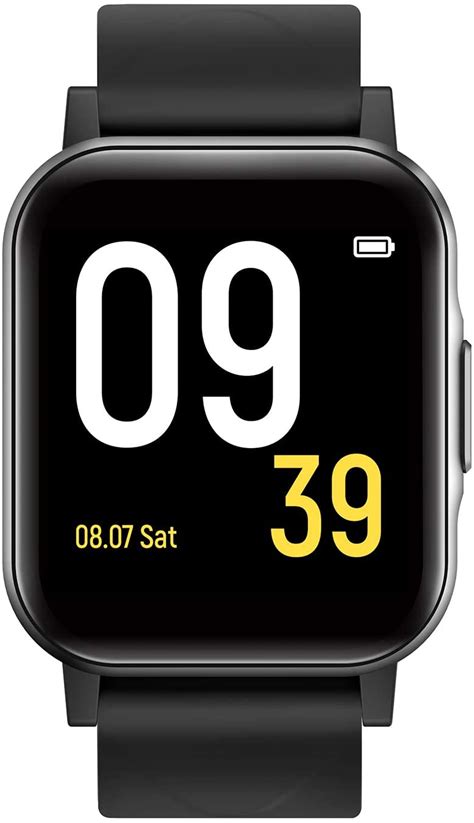 Review Đồng hồ thông minh Apple Watch phiên bản ngân sách có hạn SoundPEATS Watch Viết bởi