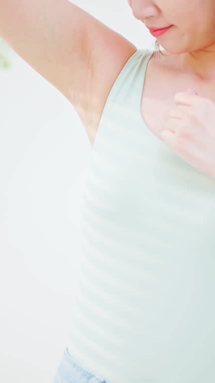 Sniffing Armpit Videos And Hd Footage Getty Images