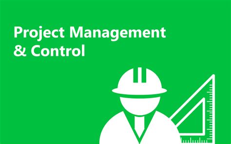 Project Management Control
