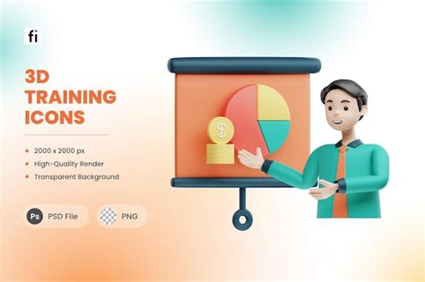 3d Training Psd 35 000 High Quality Free Psd Templates For Download
