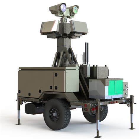 Kongsberg C Uas Systems For Ukraine Joint Forces News