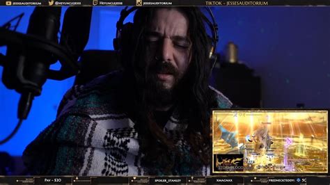 Ffxiv Dancing Mad Kefkas Theme Reacting To Video Game Music