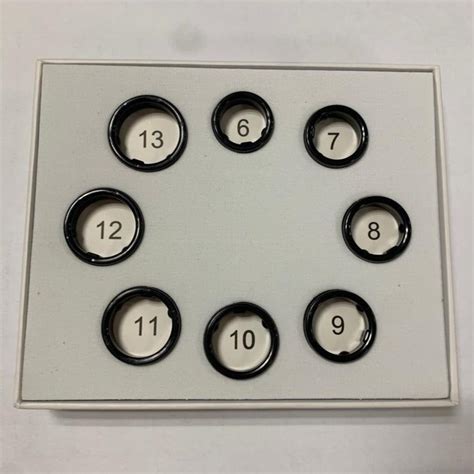Ring Sizing Kit Nexring
