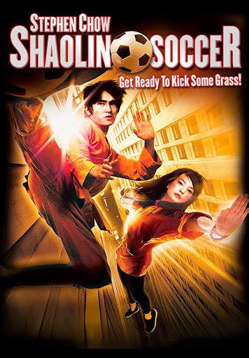 Shaolin Soccer Subtitulada Movies On Google Play