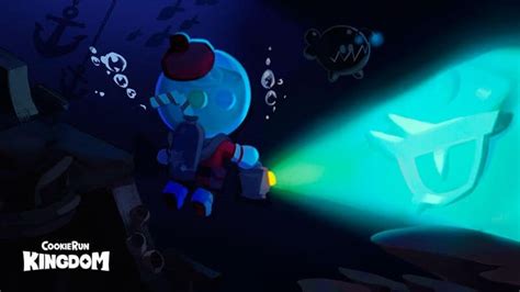 Ask Candy Diver Anything They Can Type Rcookierunkingdoms