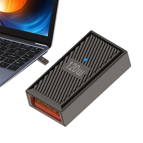 Usb адаптер для ноутбука из цинкового сплава типа C купить на Ozon по низкой цене 1544020773