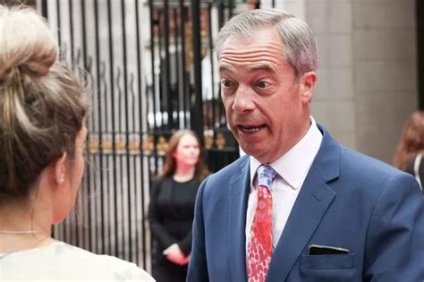 Natwest Strips £76 Million From Rose Payout After Farage Row
