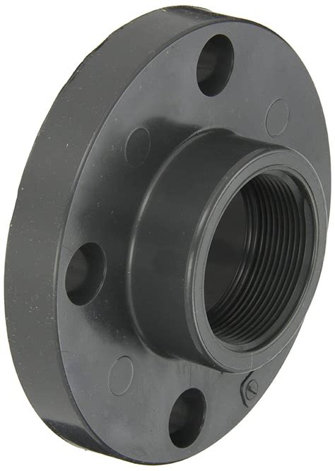 Brida PVC Roscada Todovalvulas