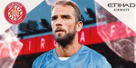 ¡el Girona Anuncia A Pau López