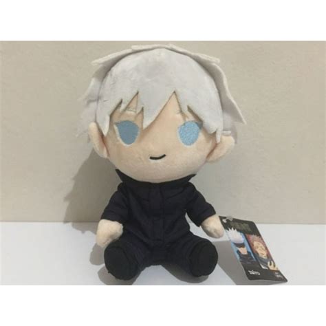 Jual Gojo Taito Plush Shopee Indonesia