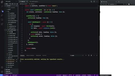 6 React State Management Publishing Hooks To Npm React Redux Recoil Ultimate Courses