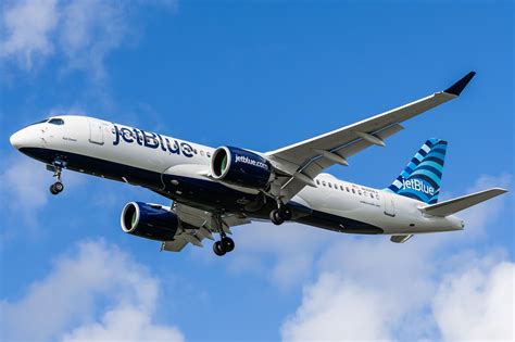 23 Years Of Growth The JetBlue Story