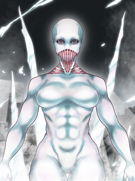 Rule 34 1girls Abs Ass Visible Through Thighs Attack On Titan Bald
