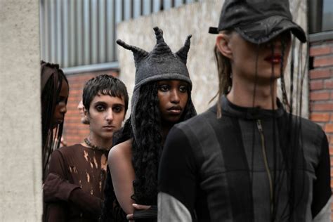 COPENHAGEN FASHION WEEK WHAT TO EXPECT Culted