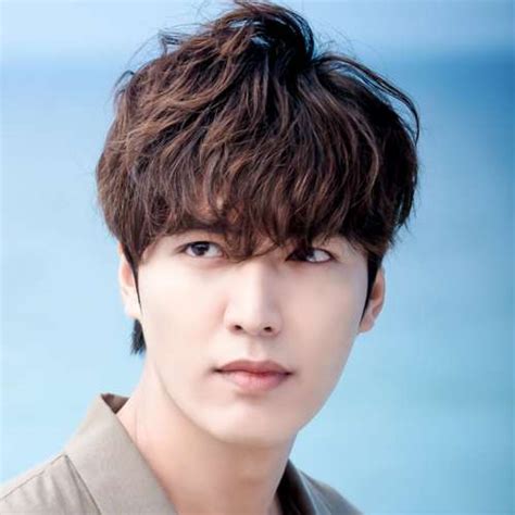 Lee Min Ho Hairstyle Check This Asian Handsome Korean Actor Hairstyle Mens Hairstyles