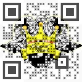 Visual QR Code By Djtomson Visualead