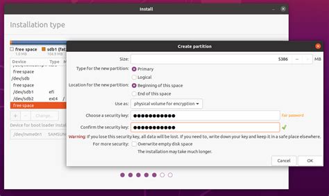 Install Full Ubuntu On Portable Usb Drive Jun Suns Journal